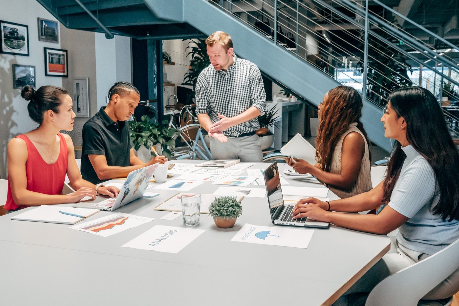 7 Ways to Build Trust in the Community - CI: Building Strong and ...