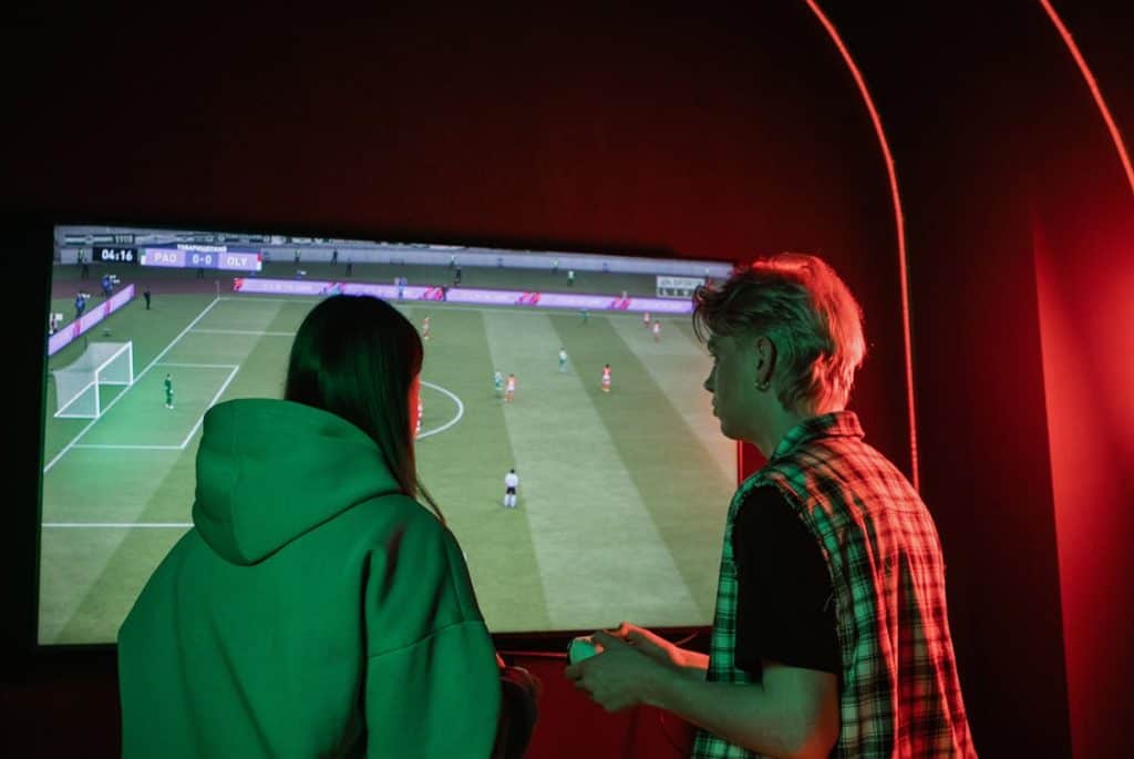 FC 26 Offers Deeper Customization for Ultimate Team Squads - CI ...